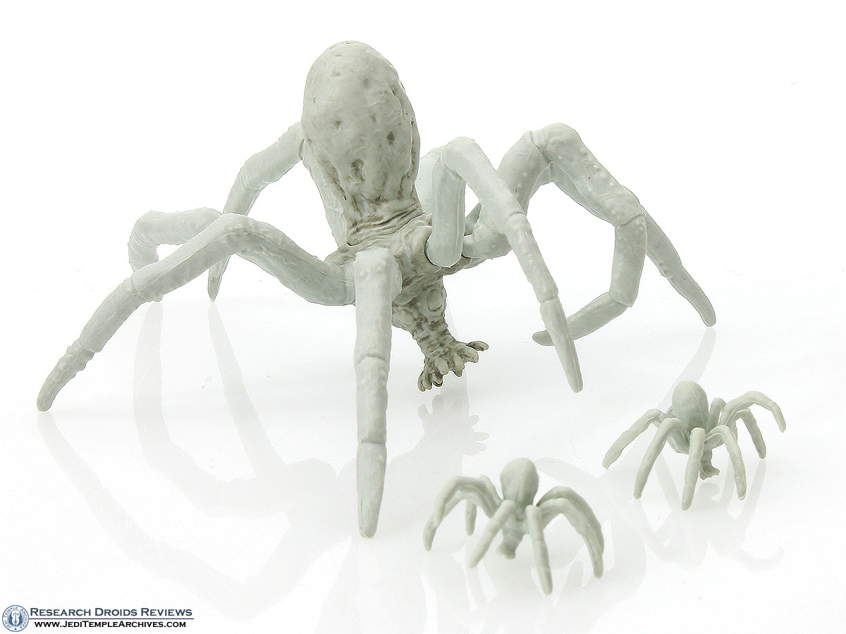 Krykna (Small) | The Mandalorian and Grogu (Maldo Kries) - The Vintage ...