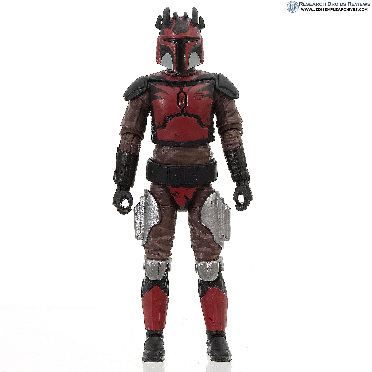 Mandalorian Super Commando - The Vintage Collection (2018-Present ...