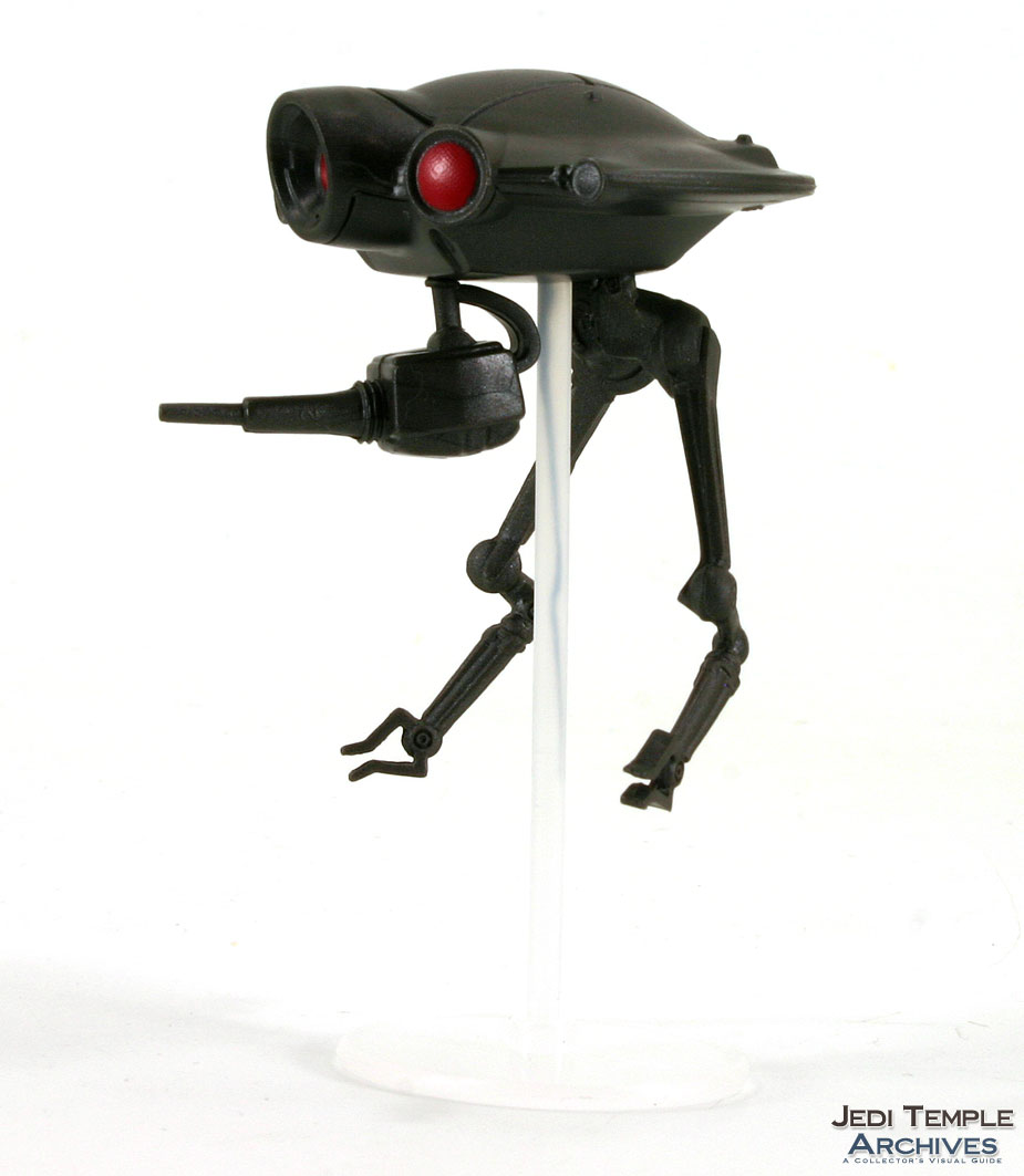 Seeker Droid | Star Destroyer - Saga Legends (2013) Mission Series MS01