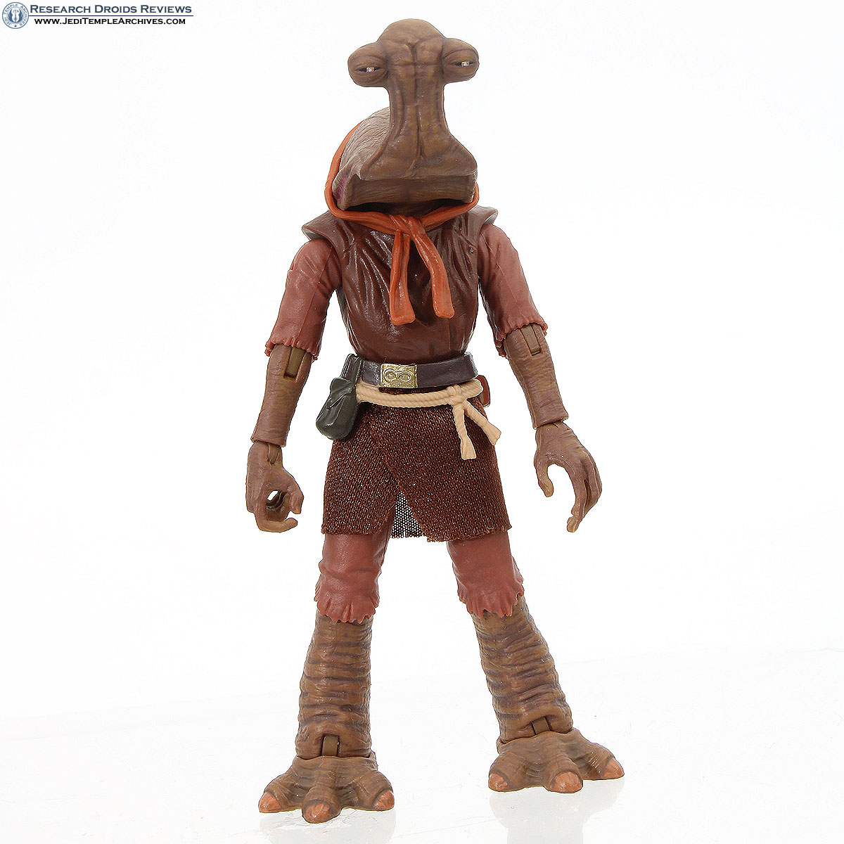 Momaw Nadon - The Vintage Collection (2018-Present) Deluxe Figures VC362