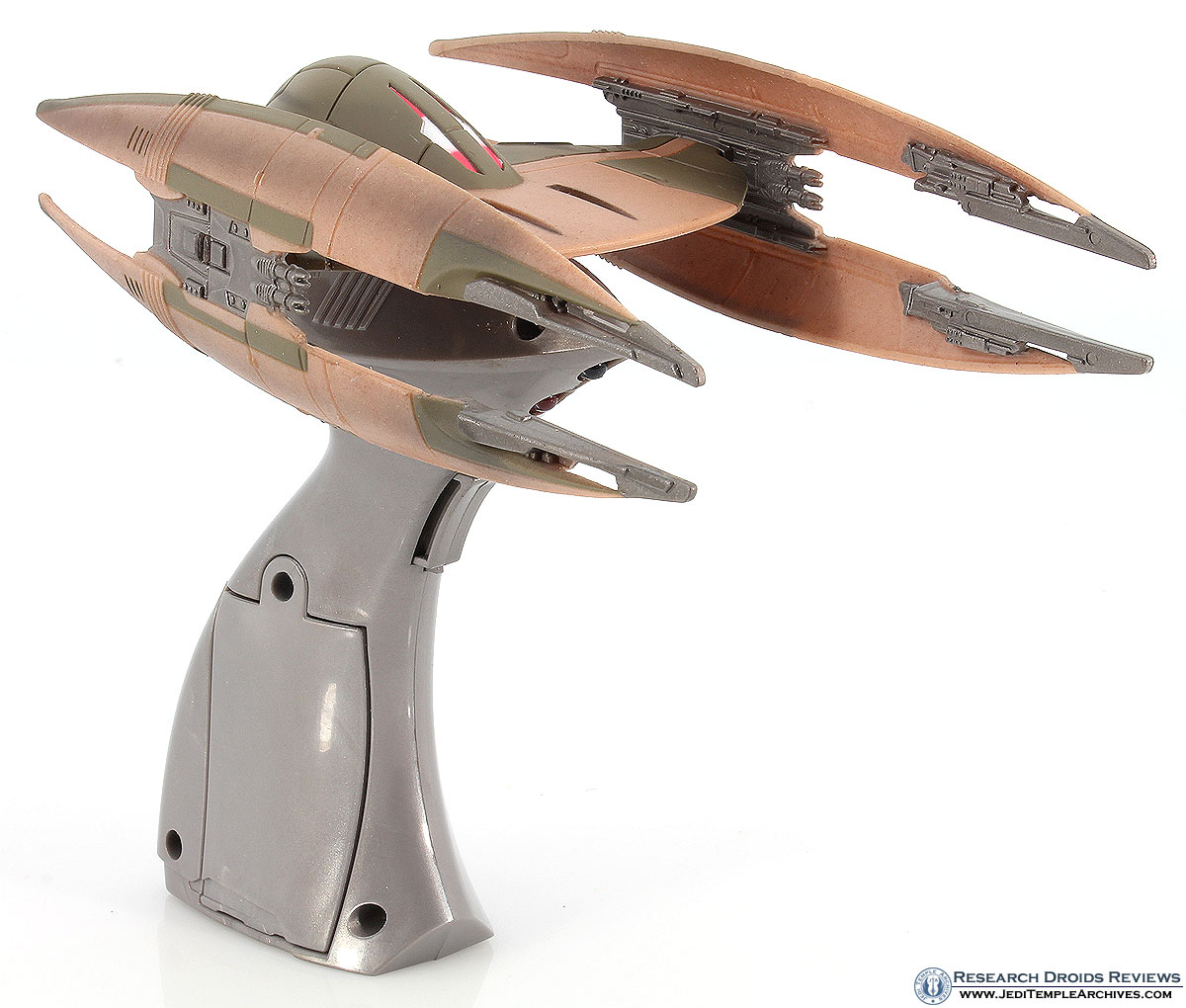 Naboo Royal Starship - Episode I Vehicle