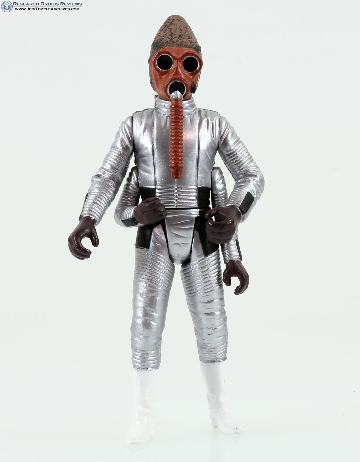 Nabrun Leids (with Kabe - Chalman's Cantina) - Saga Collection Basic ...