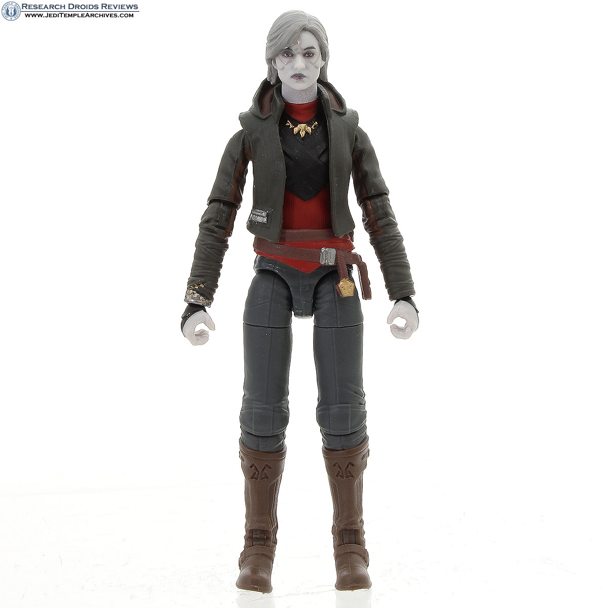 Nightsister Merrin - The Vintage Collection (2018-Present) Basic ...