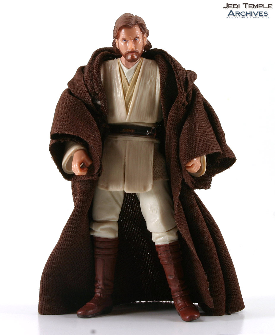 Obi-Wan Kenobi (AOTC) - The Vintage Collection (2010-2013) Basic ...