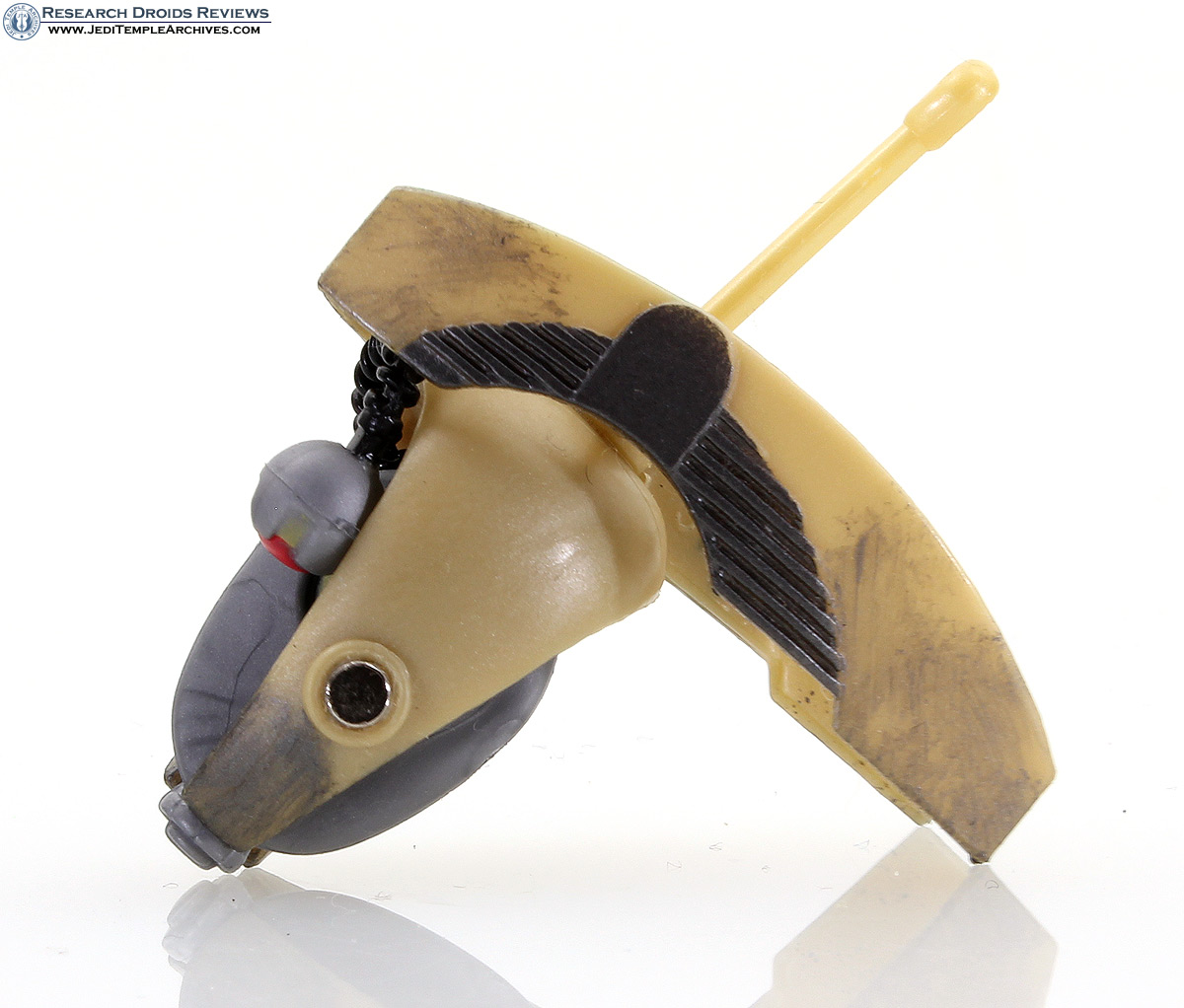 Ayy Vida (Outlander Club) - Saga Series (2003) Basic Figures 03-38