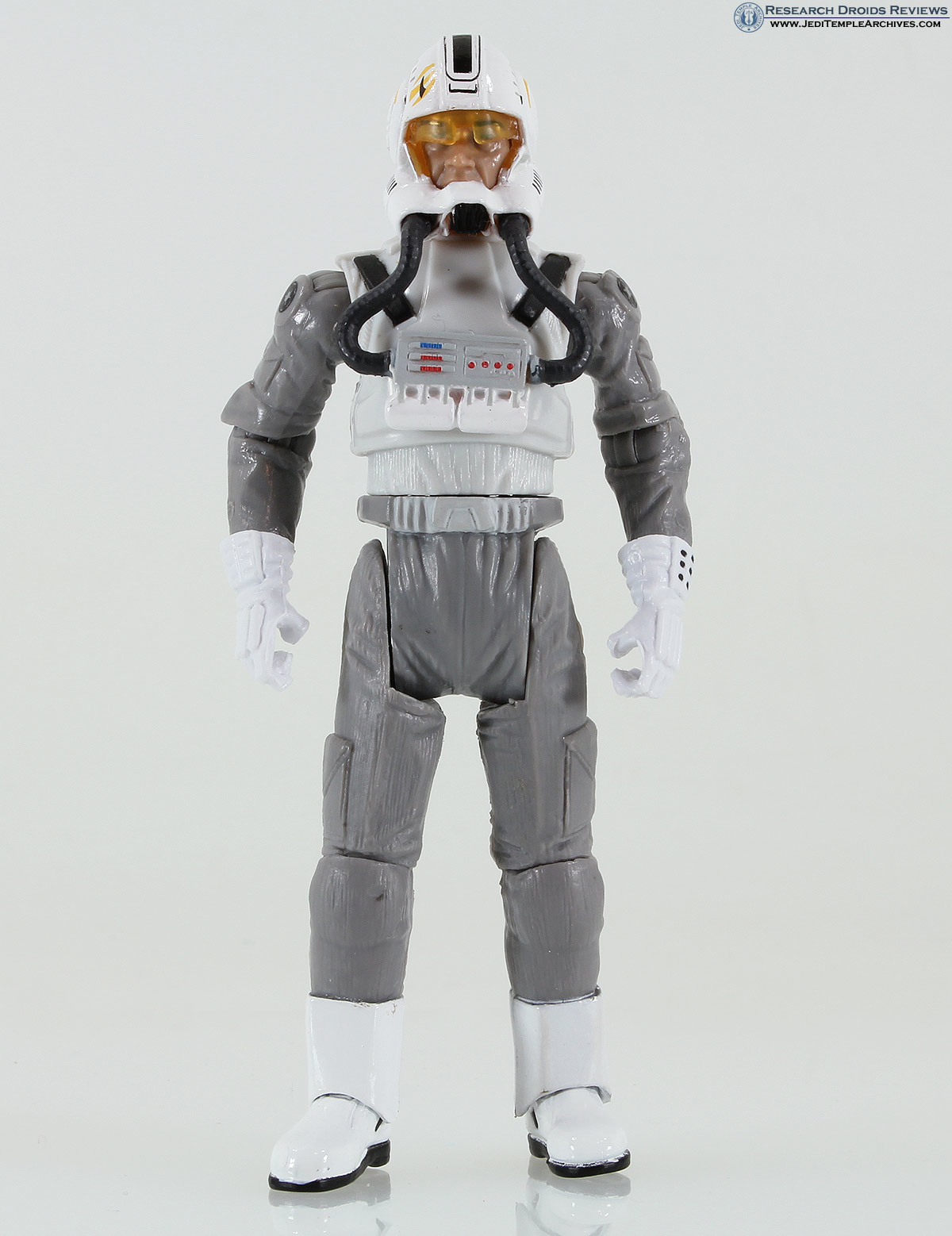 Oddball - The Vintage Collection (2010-2013) Basic Figures VC097