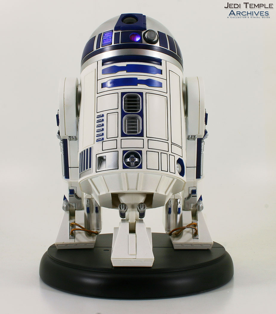 R2-D2 | C-3PO and R2-D2 - Sideshow Premium Format Figures