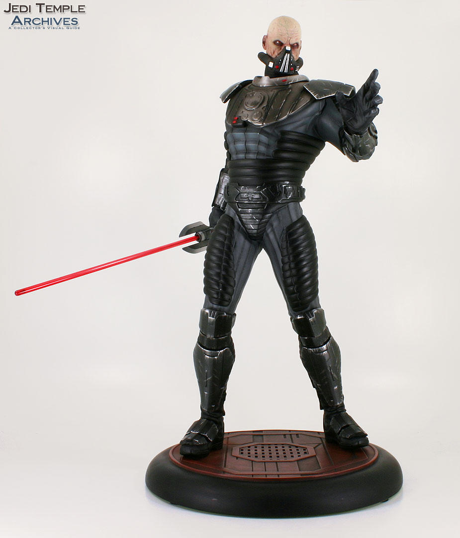 Darth Malgus - Sideshow Premium Format Figures