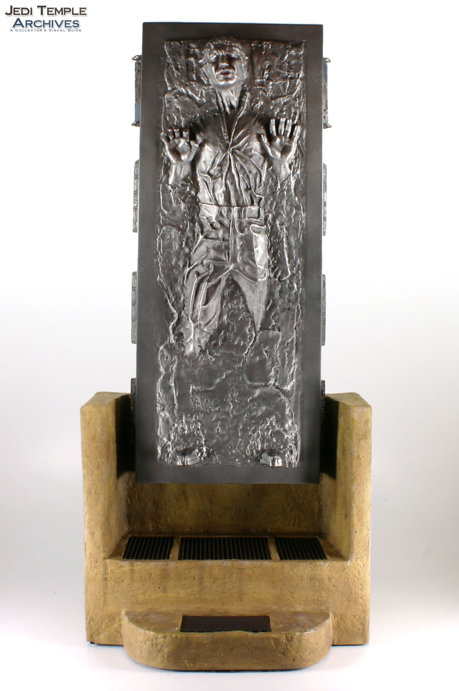 Han Solo in Carbonite - Sideshow Premium Format Figures