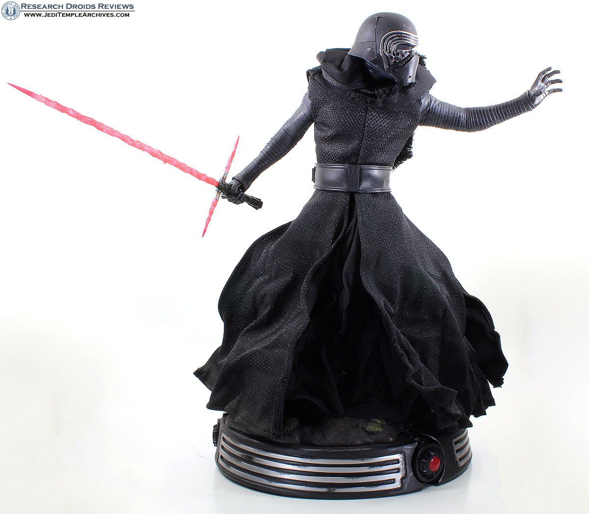 Kylo Ren - Sideshow Premium Format Figures