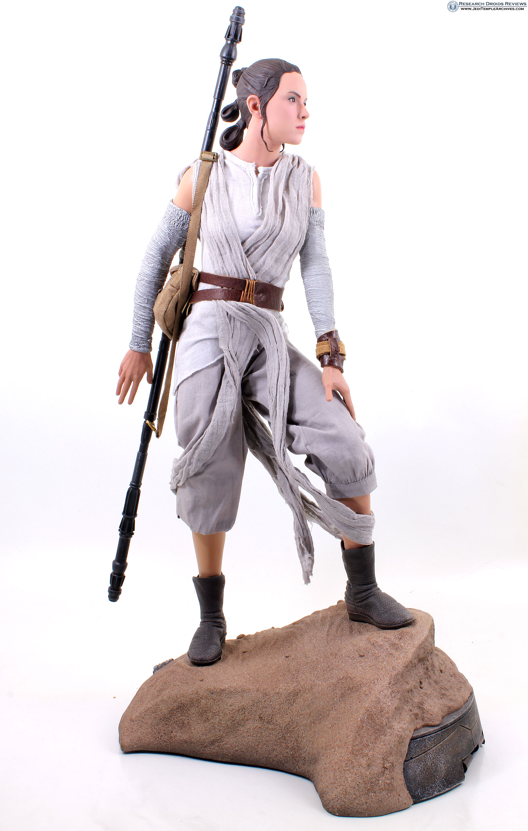 Rey - Sideshow Premium Format Figures