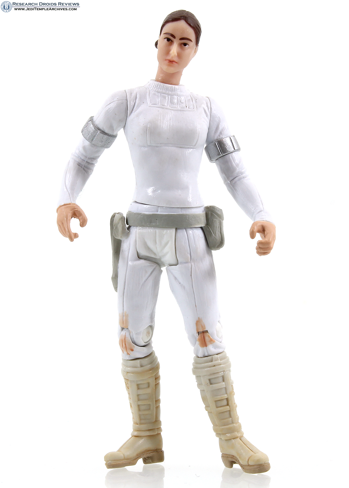 Padme Amidala (Geonosian Arena) - Saga Collection Basic Figures SAGA-067