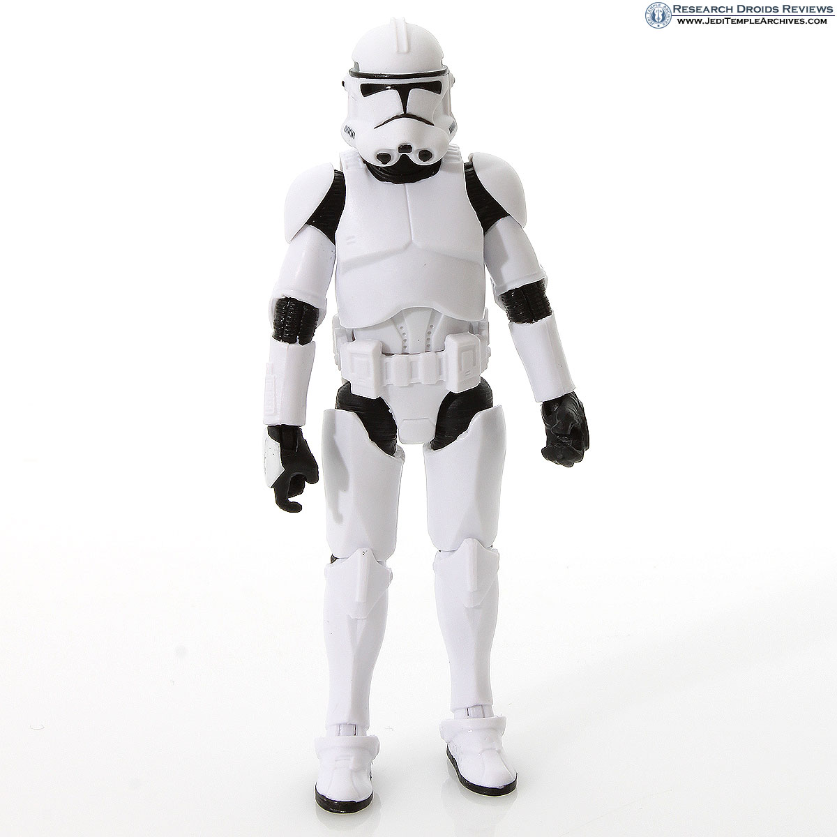 Clone Trooper | Phase II Clone Troopers - The Vintage Collection (2018 ...