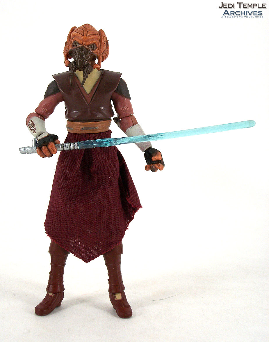 Plo Koon | Speeder Bike with Plo Koon - Shadow of the Dark Side (The ...