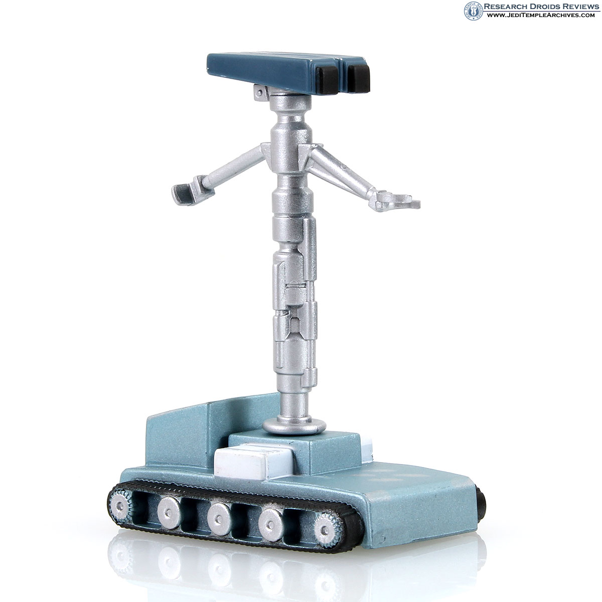 Treadwell Droid | Power Droid - Saga Collection Basic Figures SAGA-014