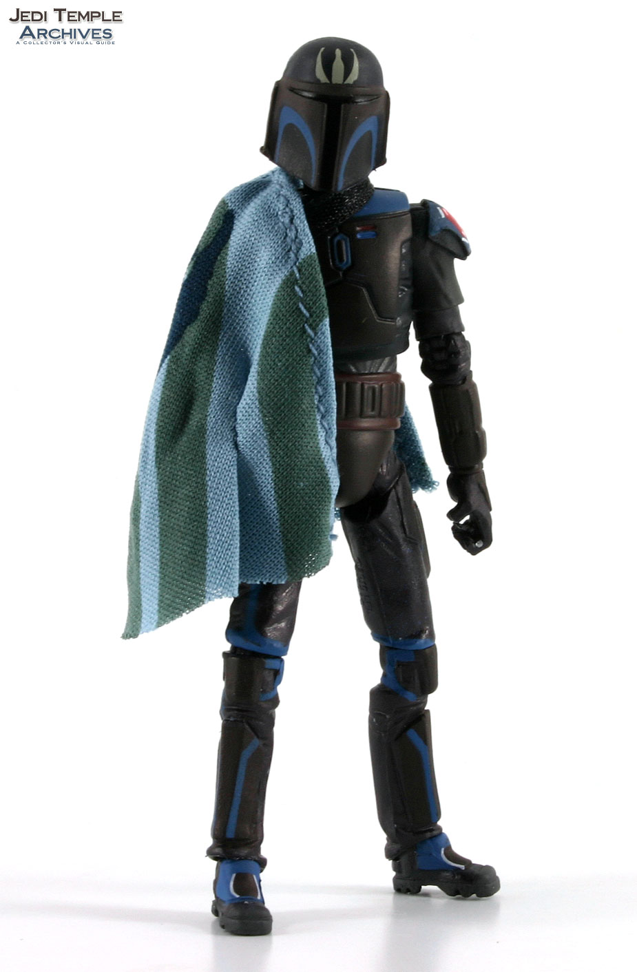 Pre Vizsla - Shadow of the Dark Side (The Clone Wars 2010) Basic ...