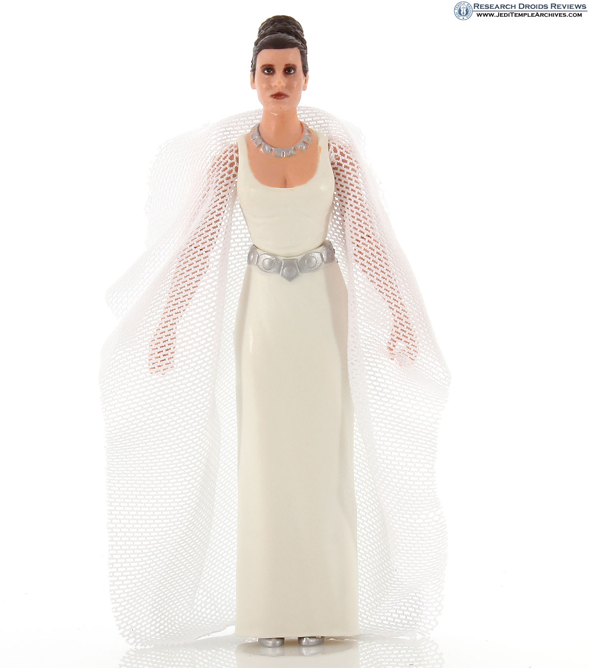 Princess Leia (Ceremony) - The Vintage Collection (2018-Present) Basic ...