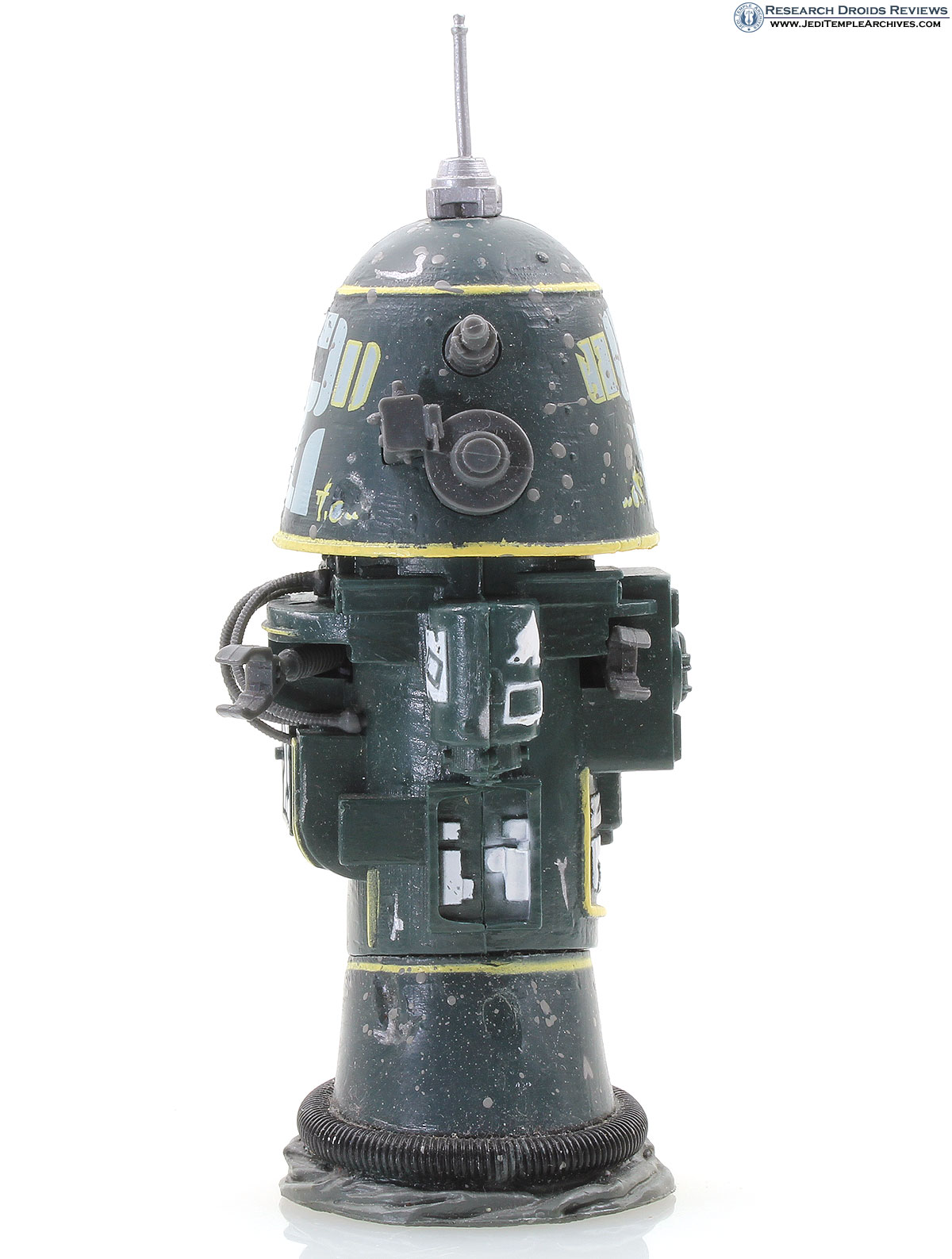 Luke Skywalker - Comic Images 40th Anniversary Plush