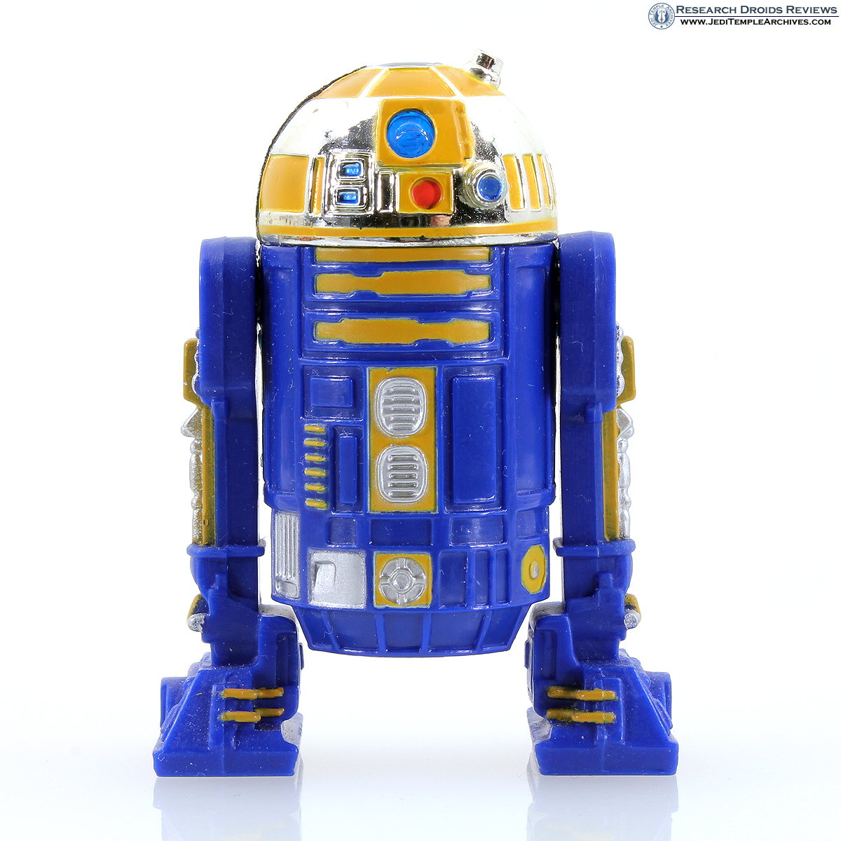 R2-B1 - Star Wars Funko (2015) Basic Pops 45, Gamestop Exclusive