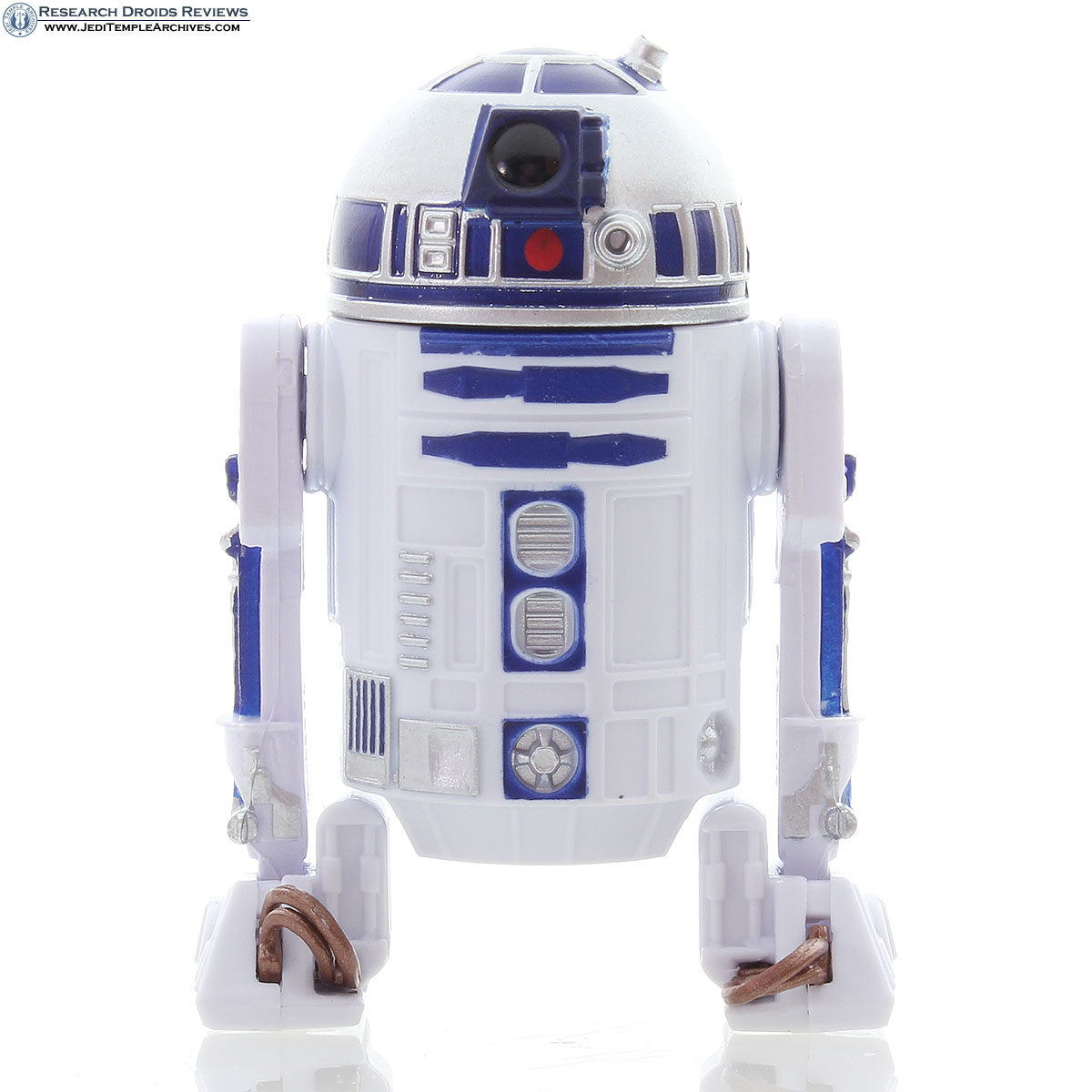 R2-D2 - The Last Jedi Basic Figures