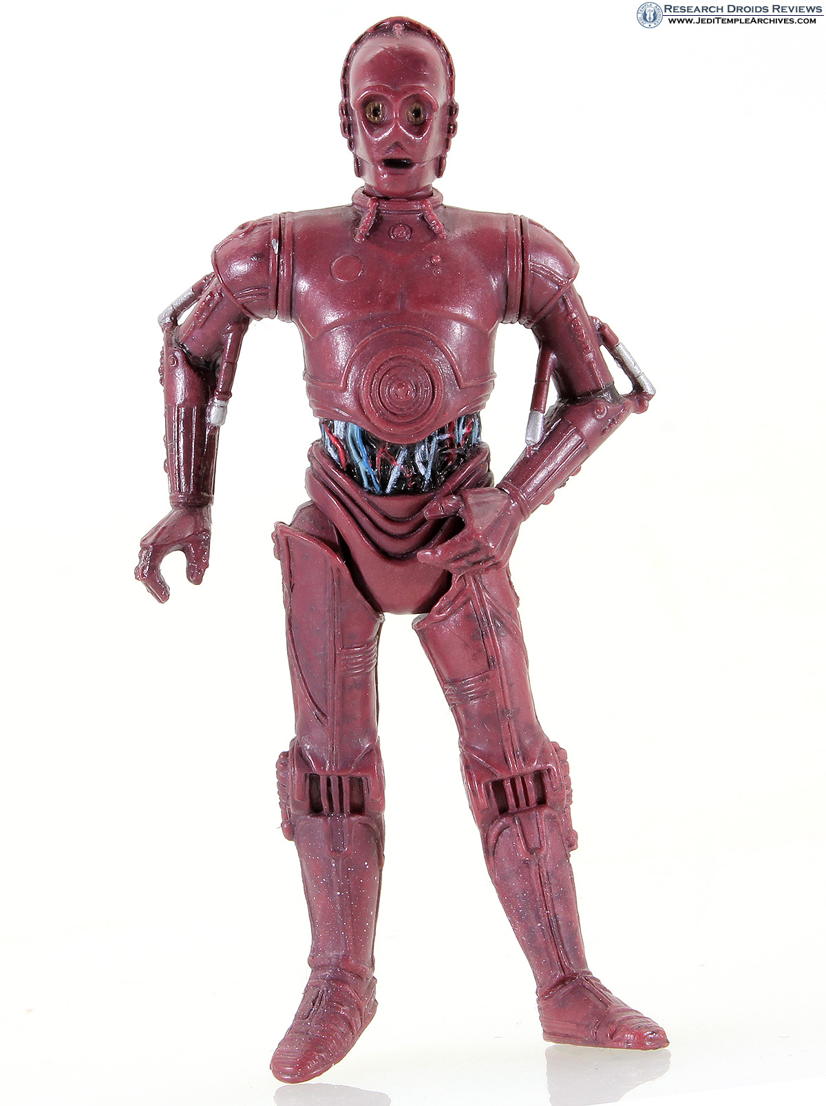 R-3PO - Star Wars Kotobukiya ArtFX+ Statues