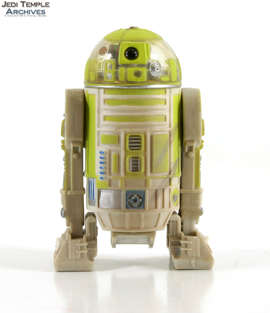 Ayy Vida (Outlander Club) - Saga Series (2003) Basic Figures 03-38