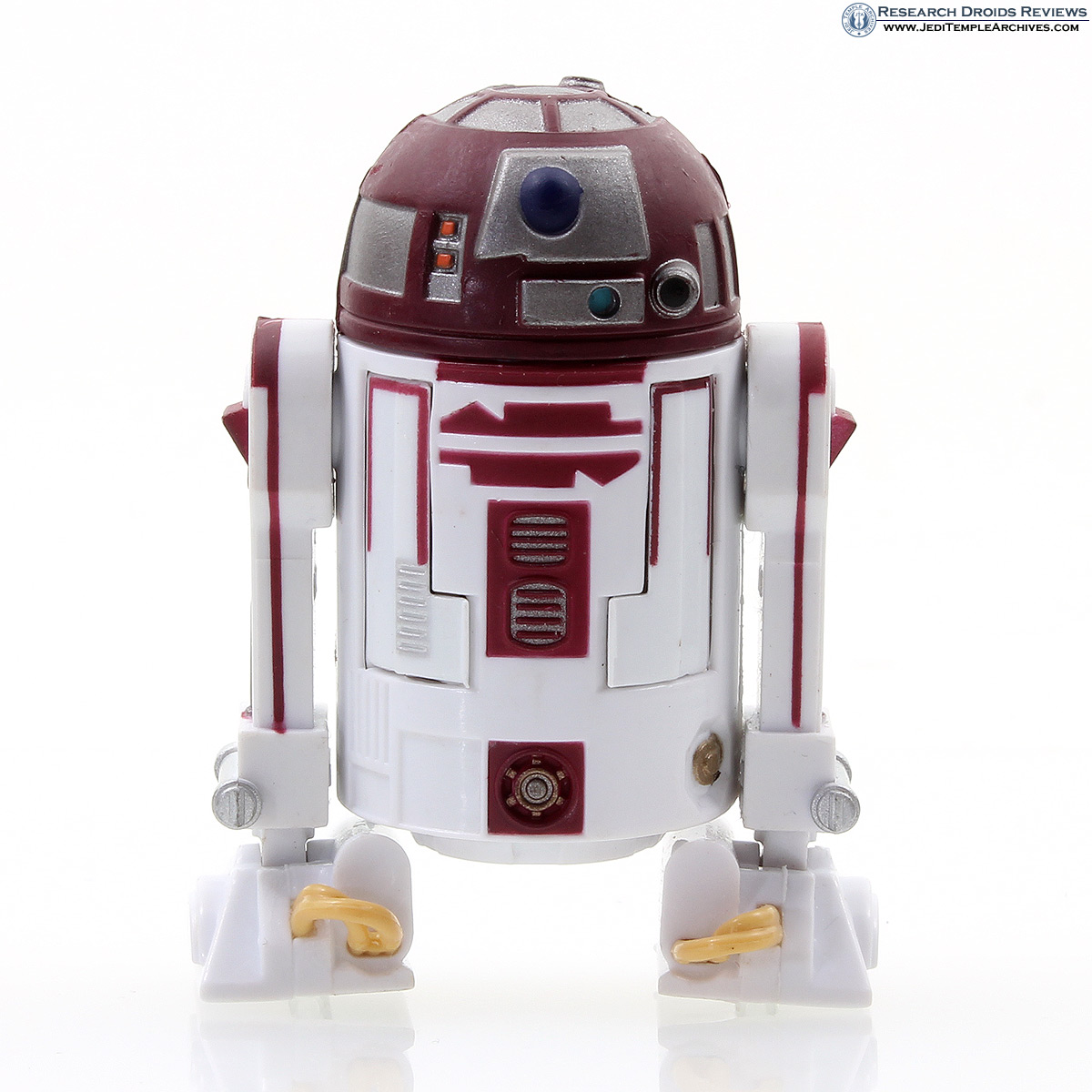 R4-P17 | Obi-Wan Kenobi's Starfighter - Lego Star Wars (2022) Basic ...