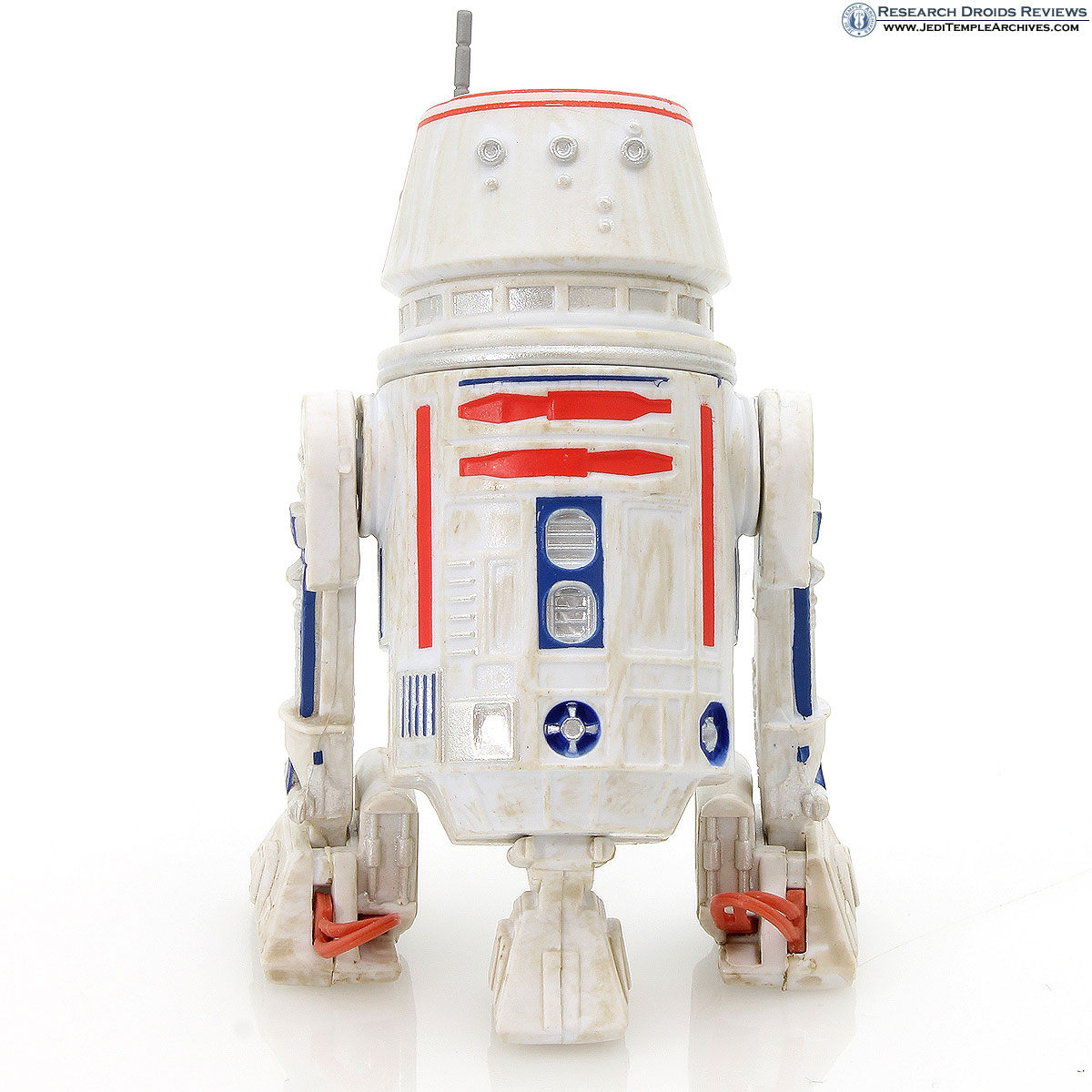 R5-D4 - The Vintage Collection (2010-2013) Basic Figures VC040