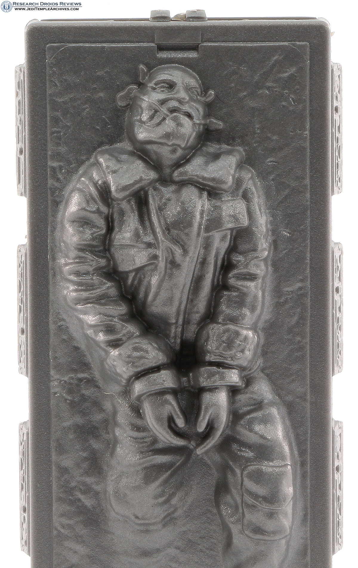 The Mythrol | The Razor Crest - Lego Star Wars (2022) Ultimate ...