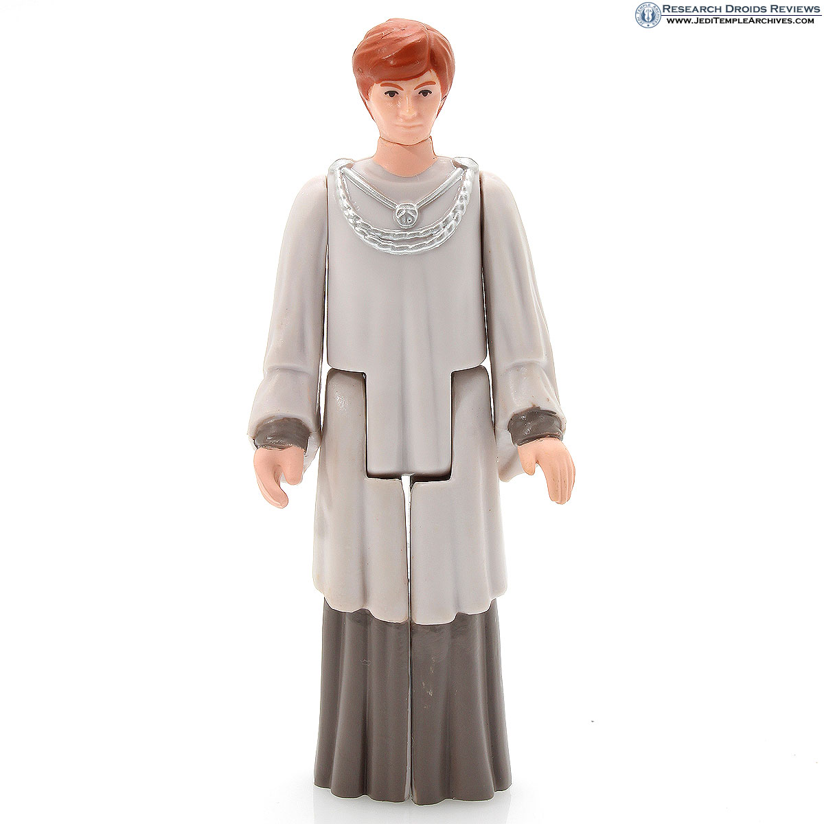 Mon Mothma | Return of the Jedi - Retro Collection Multi-Pack