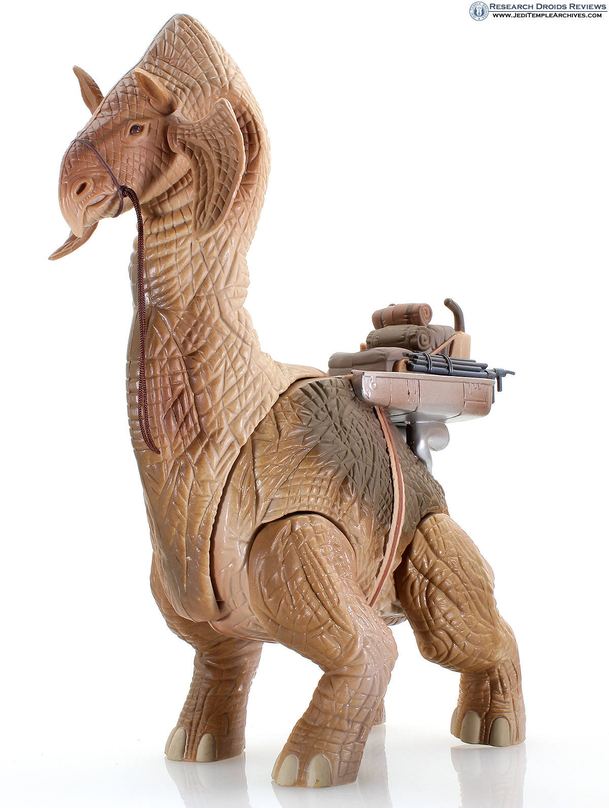 Ronto - Power of the Force II (Green Card) Creatures