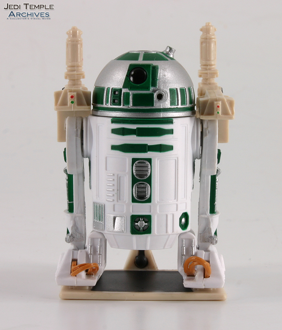 R2-N3 | Royal Starship Droids - Movie Heroes (Discover the Force ...