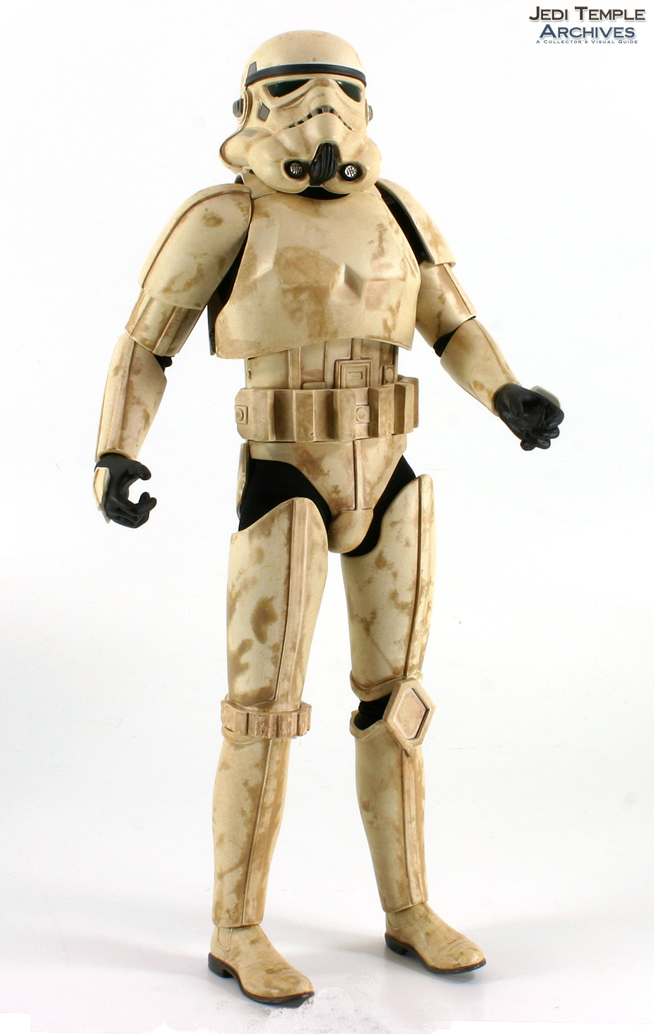 Sandtrooper (Desert Sands Detachment) - Sideshow Sixth Scale Basic 12 ...