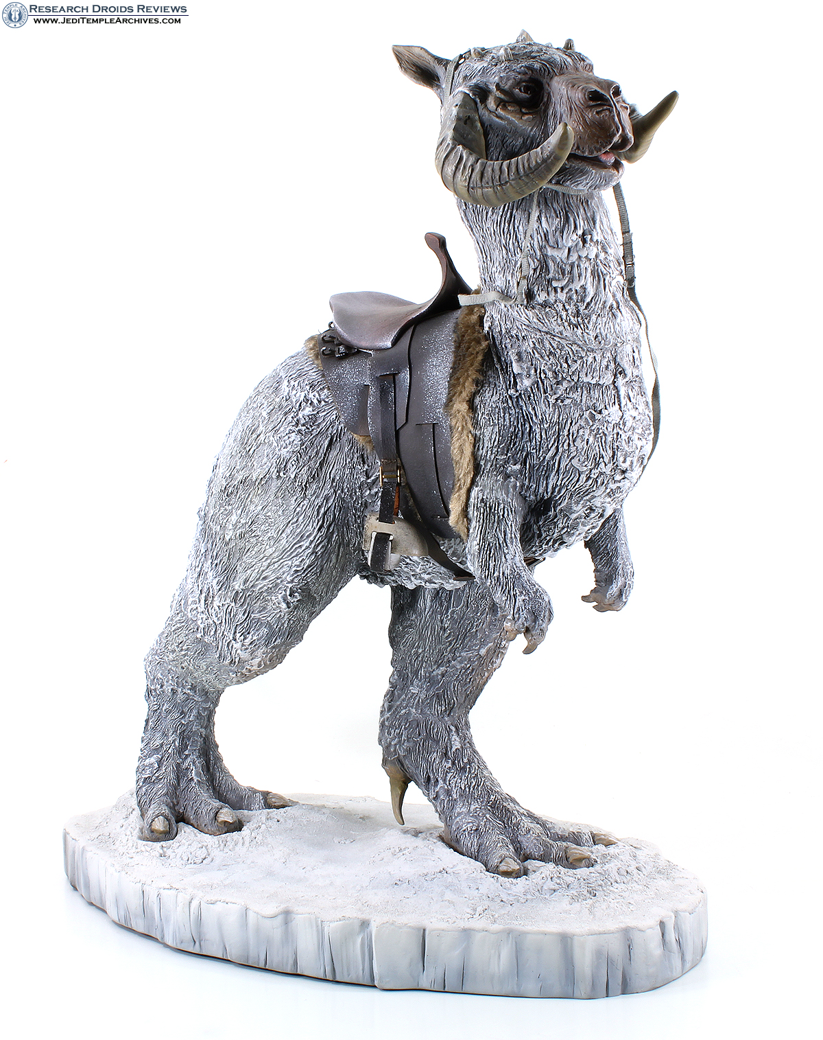 Tauntaun - Sideshow Sixth Scale Creatures