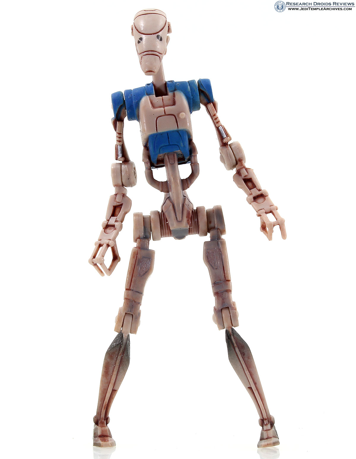 Battle Droid | STAP Attack - 30th Anniversary Collection Battlepacks