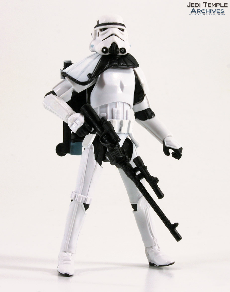 Imperial Sandtrooper | Dewback (with Imperial Sandtrooper) - Legacy ...