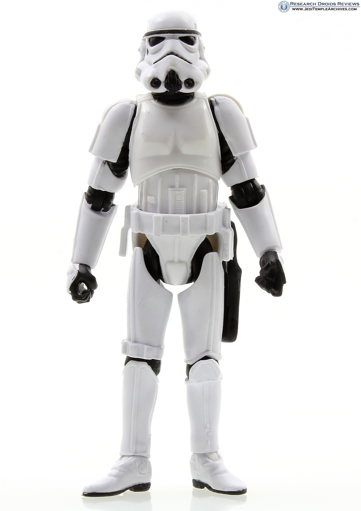Sandtrooper III ("Clean" Corporal) - 30th Anniversary Collection Saga ...