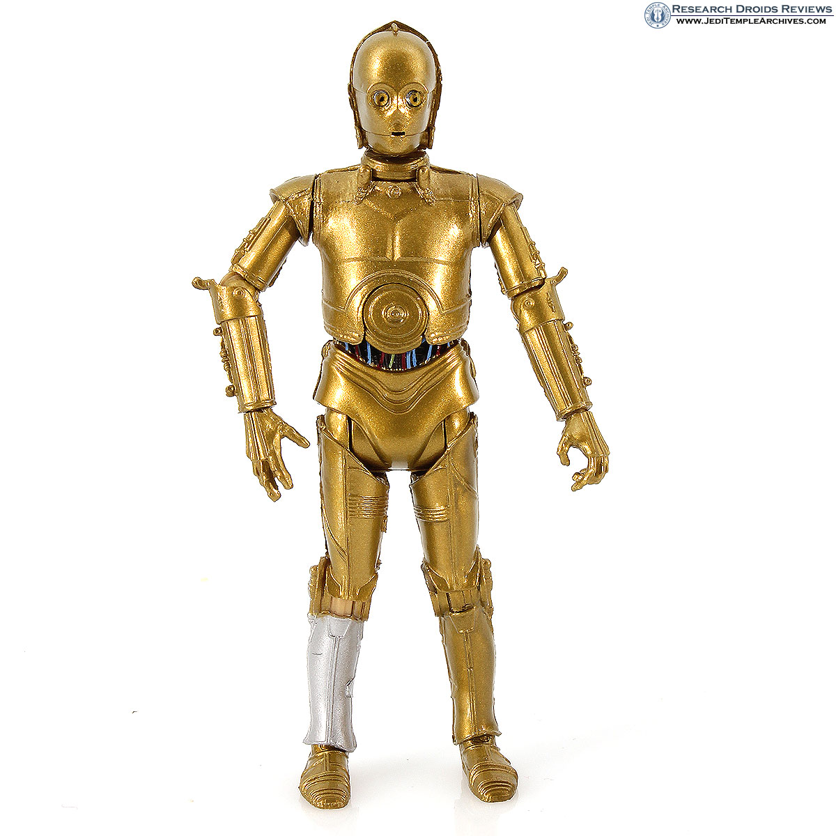 C-3PO (Droids) - The Vintage Collection (2018-Present) LFL 50th ...