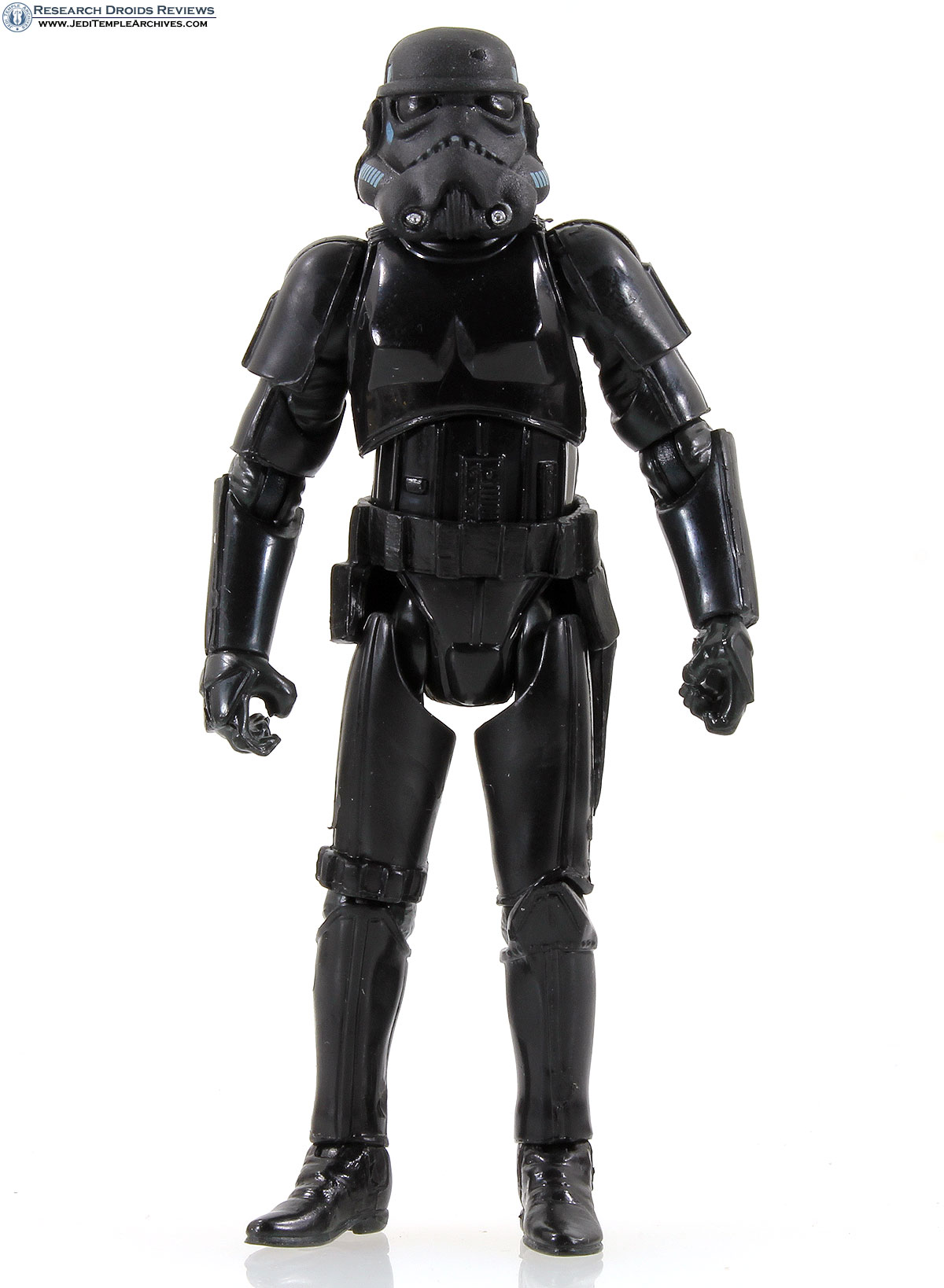 Shadow Stormtrooper - Saga Collection Exclusives , StarWarsShop.com ...