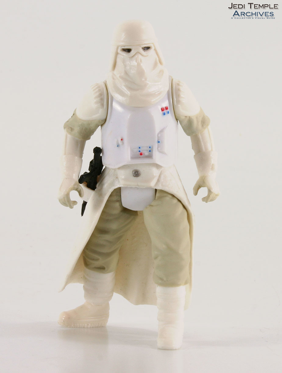 Snowtrooper - Original Trilogy Collection Basic Figures OTC-25