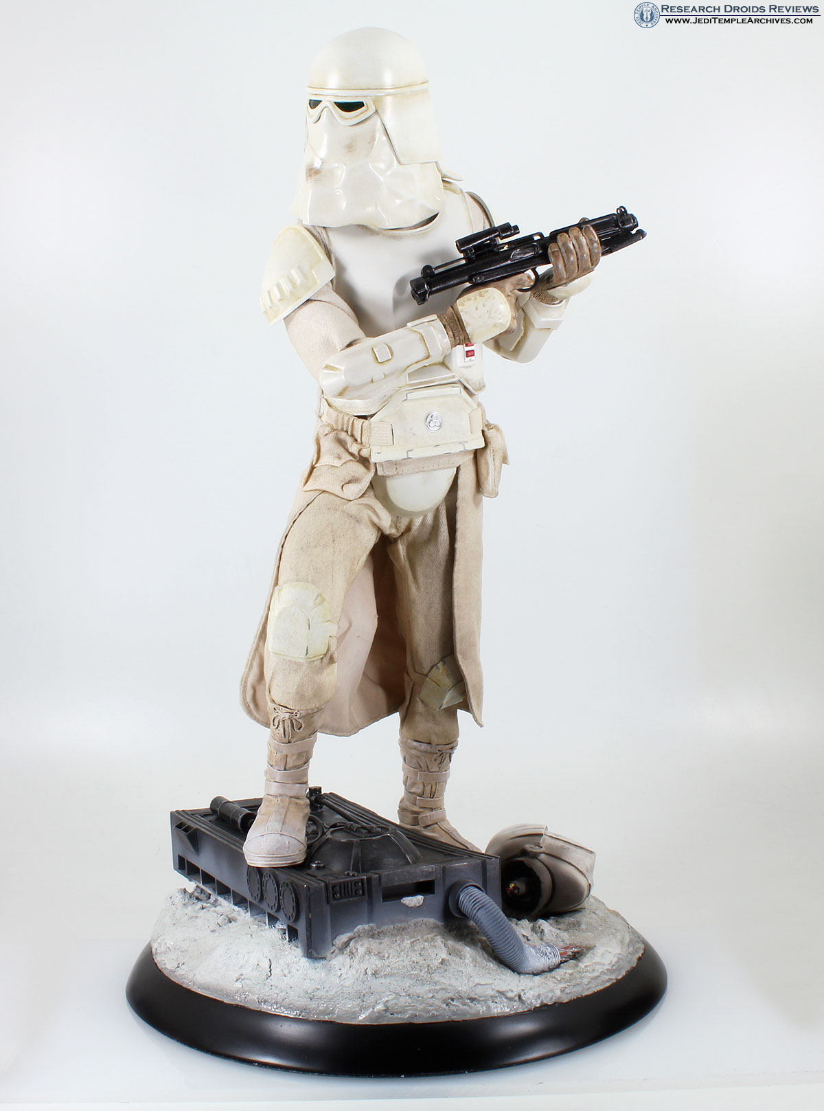 Snowtrooper - Sideshow Premium Format Figures