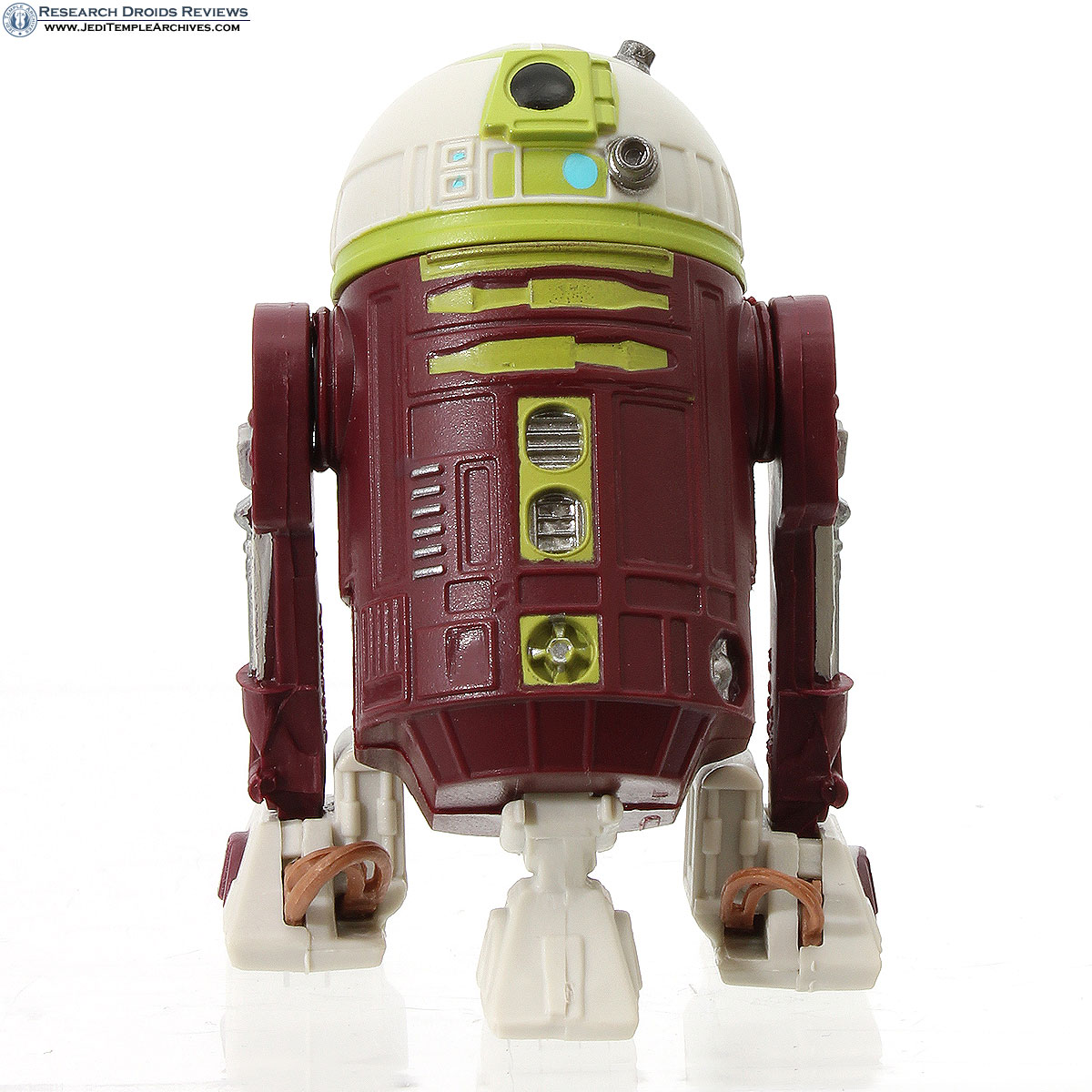 R7-A7 | Escape from Order 66 - The Vintage Collection (2018-Present ...