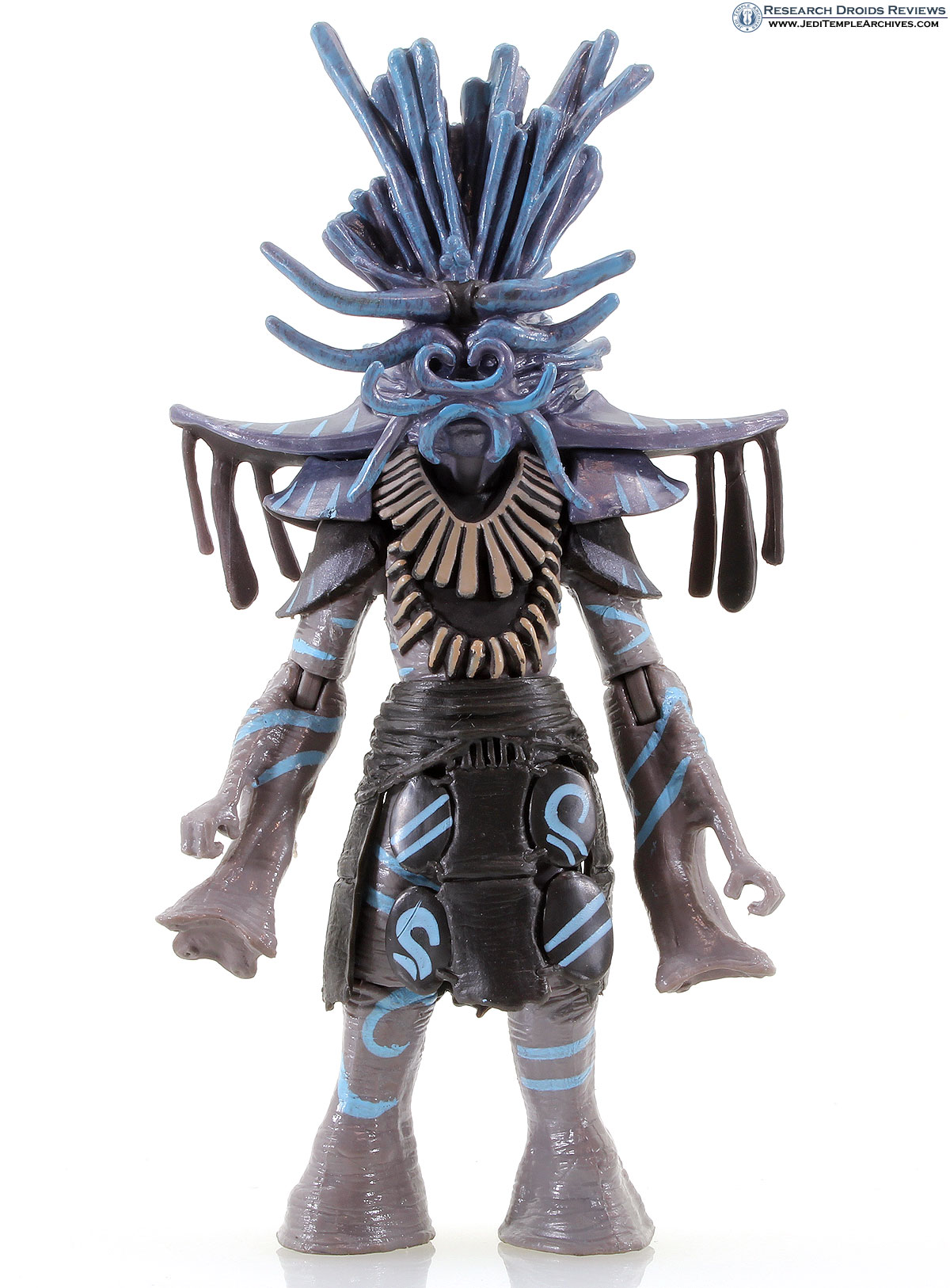 Felucian Warrior | Battle Rancor with Felucian Warrior - 30th ...