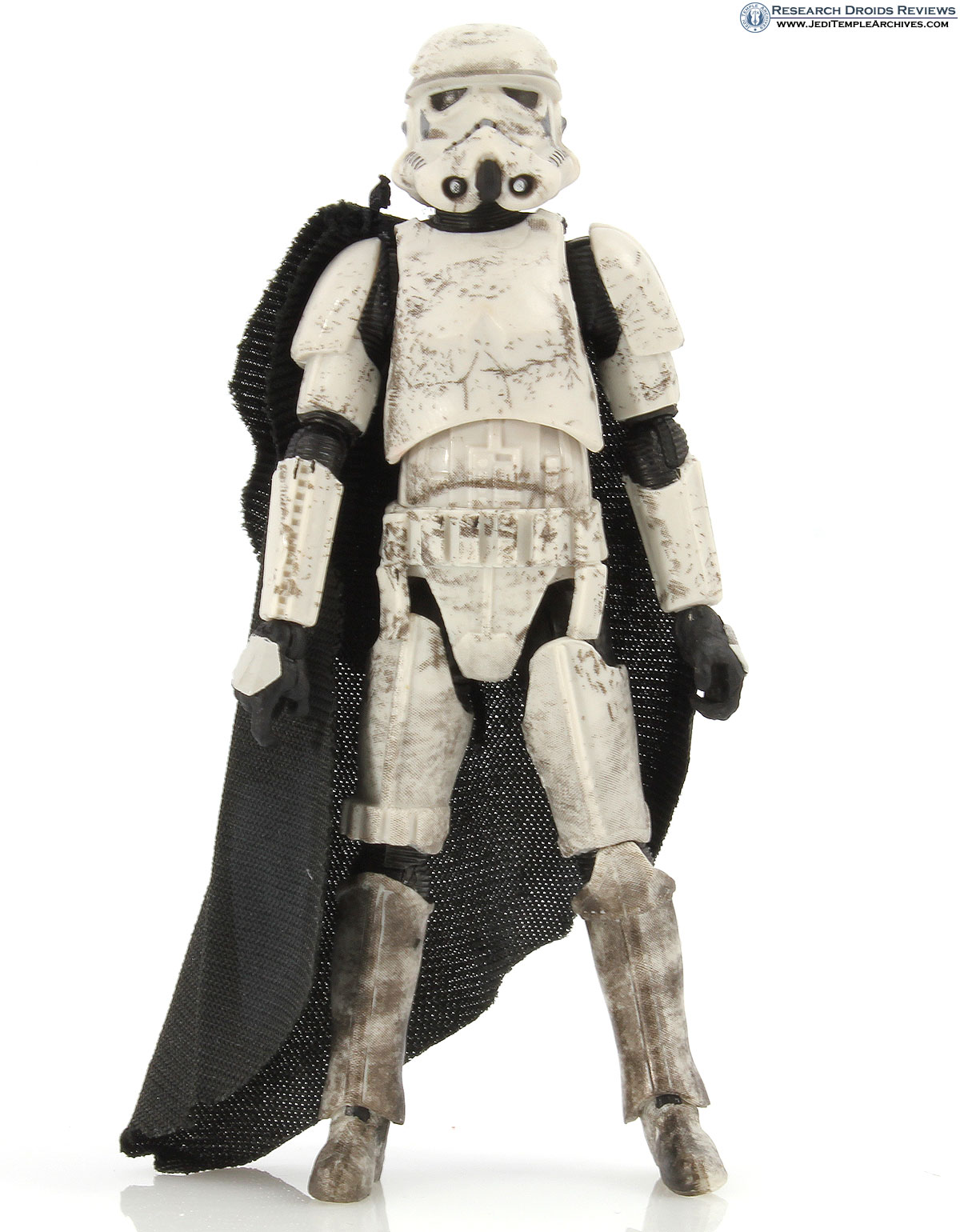 Stormtrooper (Mimban) - The Vintage Collection (2018-Present) Basic ...