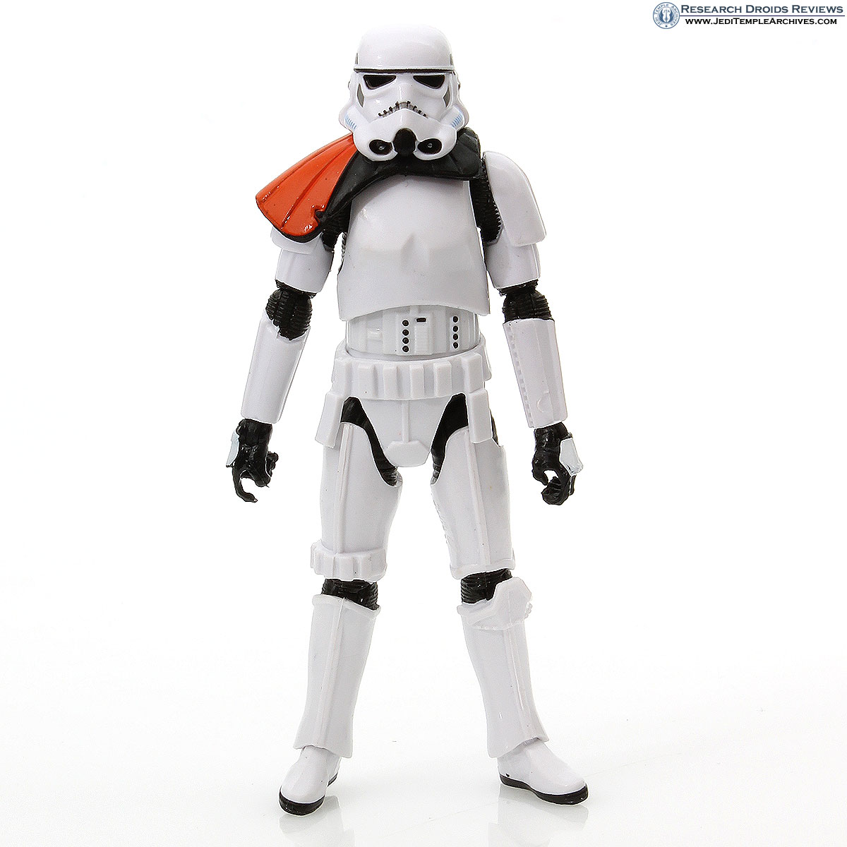 Stormtrooper Squad Leader | Stormtroopers - The Vintage Collection ...