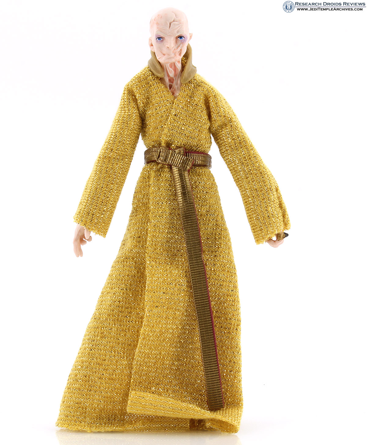 Snoke | Kylo Ren & Snoke - Star Wars Hot Wheels (TLJ) Two-Pack ...