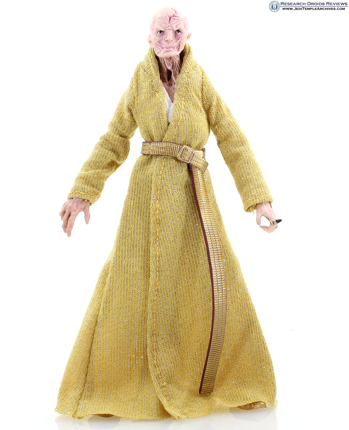 Snoke | Kylo Ren & Snoke - Star Wars Hot Wheels (TLJ) Two-Pack ...