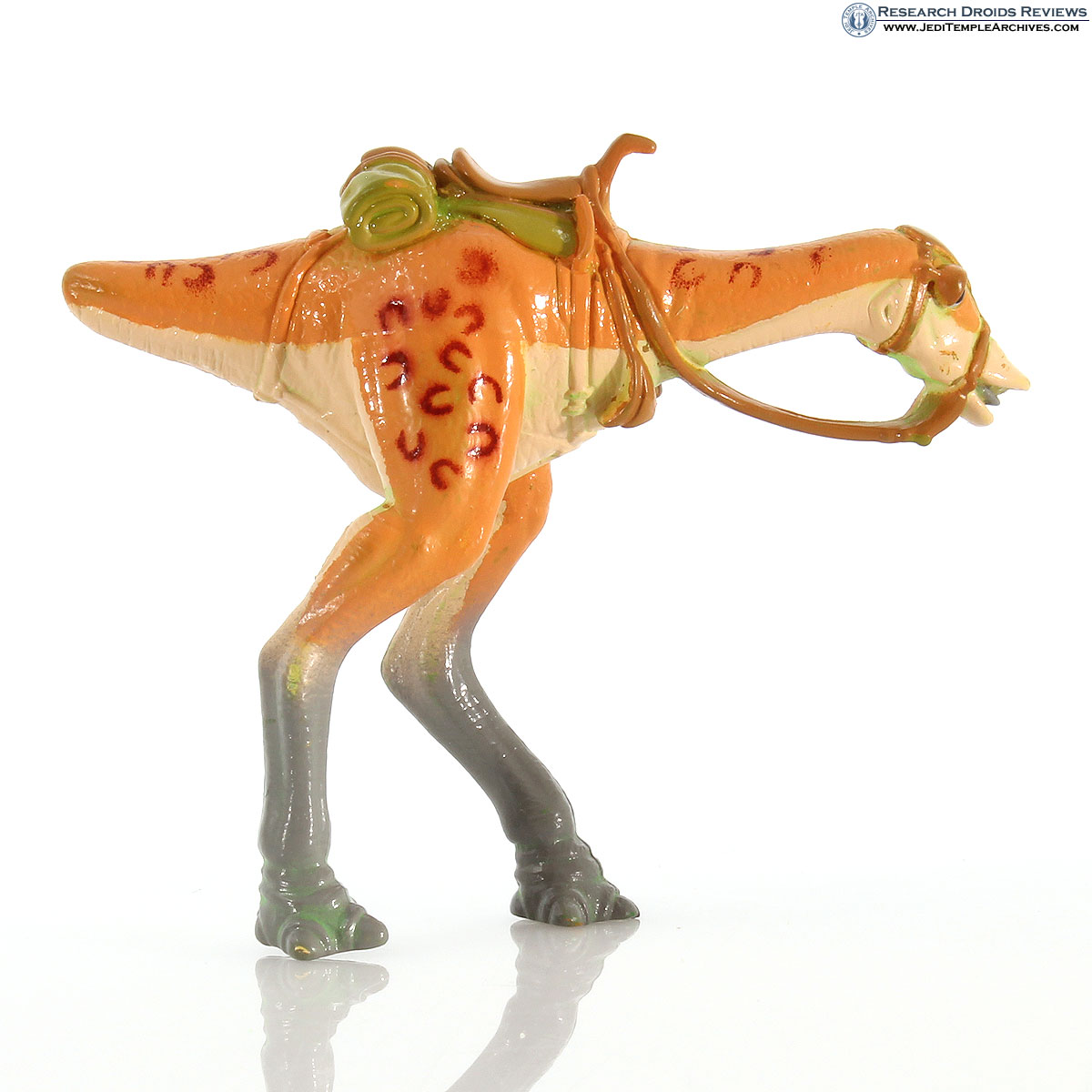 Kaadu | Swamp Creatures (1) - Episode I Battle Bags