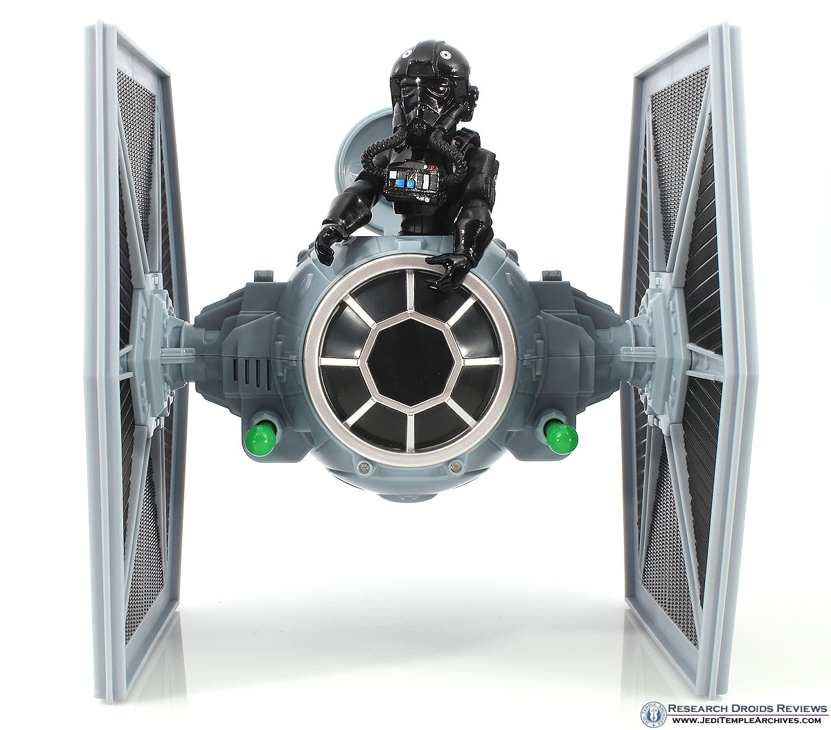 TIE Fighter - Disney Toy Box Vehicle