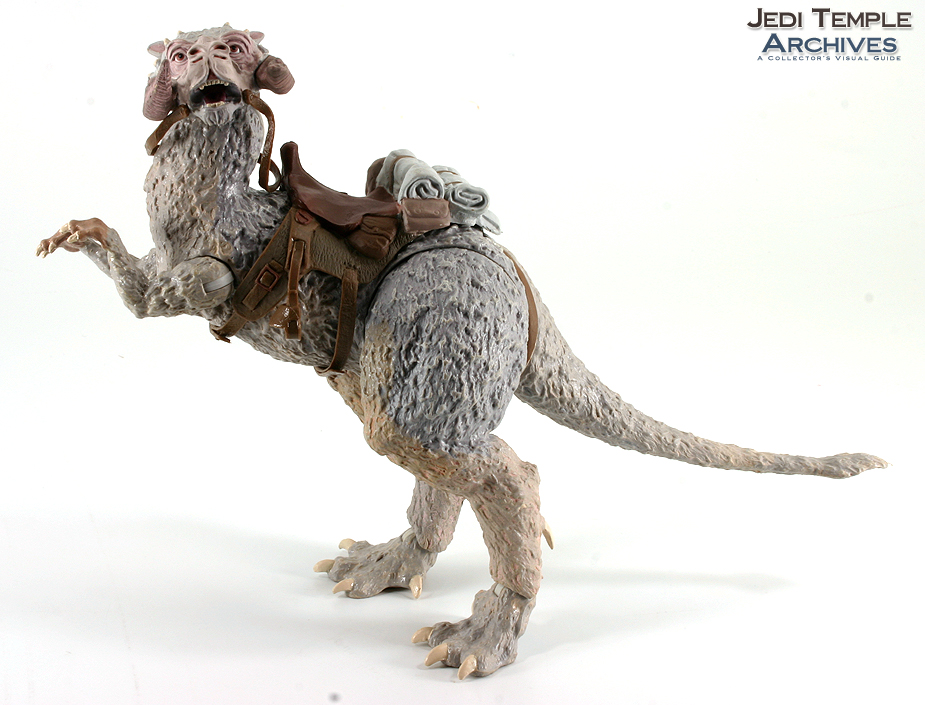 Luke Skywalker's Tauntaun - The Vintage Collection (2010-2013 ...